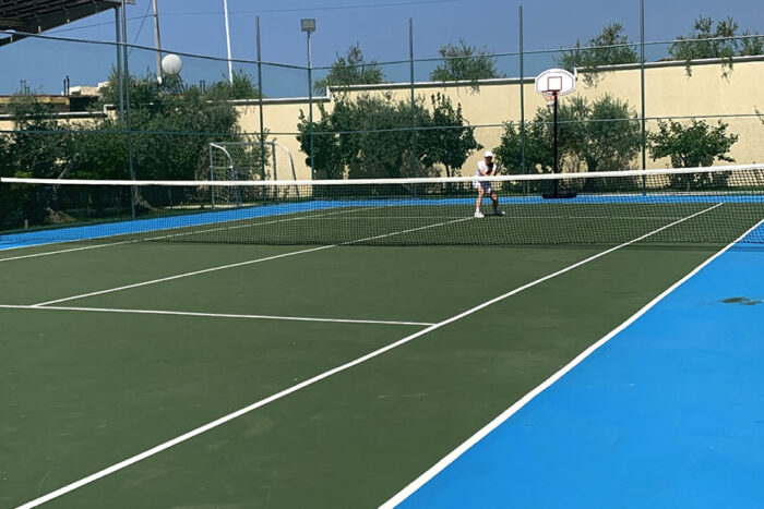 Villa Pascucci | 5 star Luxury Hotel