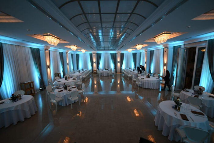 Villa Pascucci | 5 star Luxury Hotel